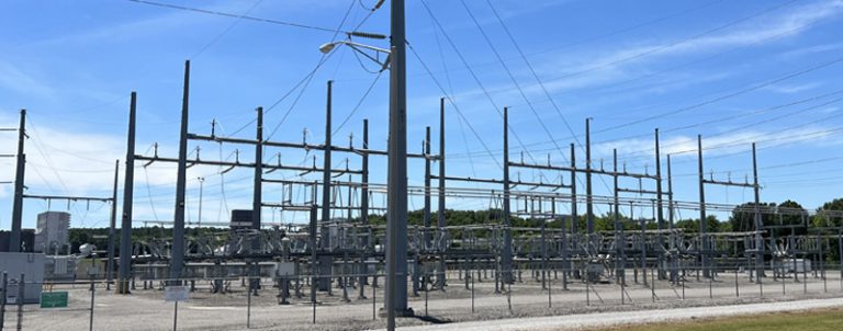 Power Delivery – SIPC – Southern Illinois Power Cooperative