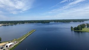 Lake of Egypt – SIPC – Southern Illinois Power Cooperative