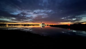 Lake of Egypt – SIPC – Southern Illinois Power Cooperative